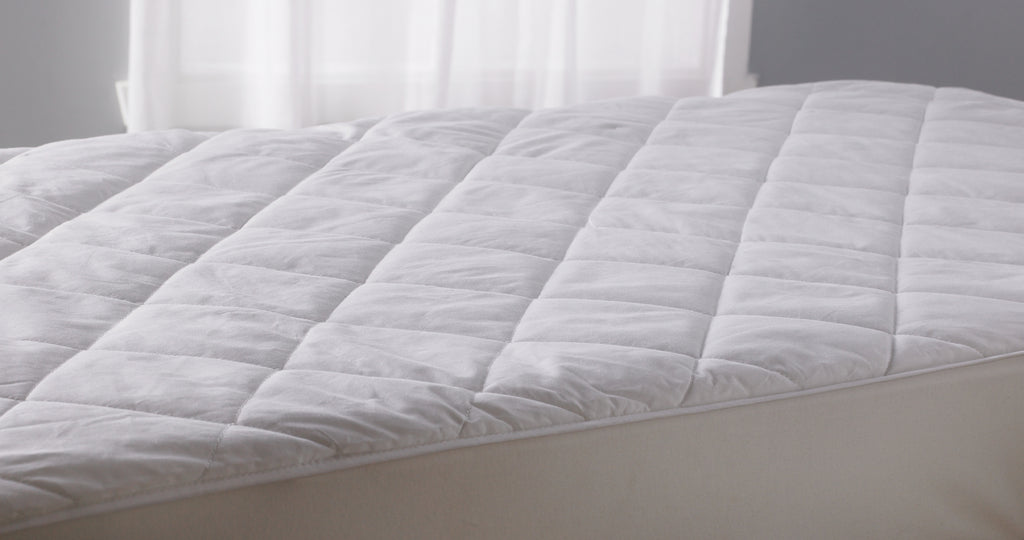 How To Keep Your Baby Cozy and Dry with Smart-Dri™ Waterproof Mattress ...